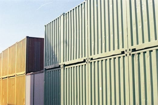 Australian agtech startup growing food in shipping container