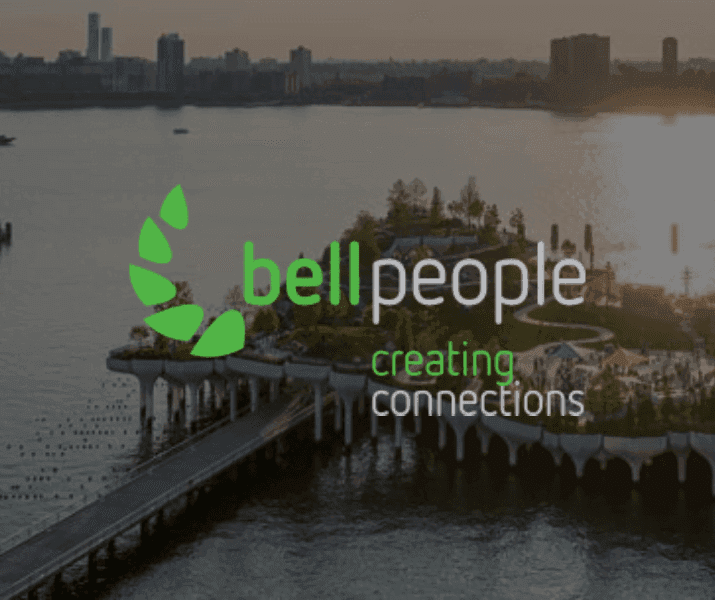 Bell People - Specialist Recruitment Consultancy