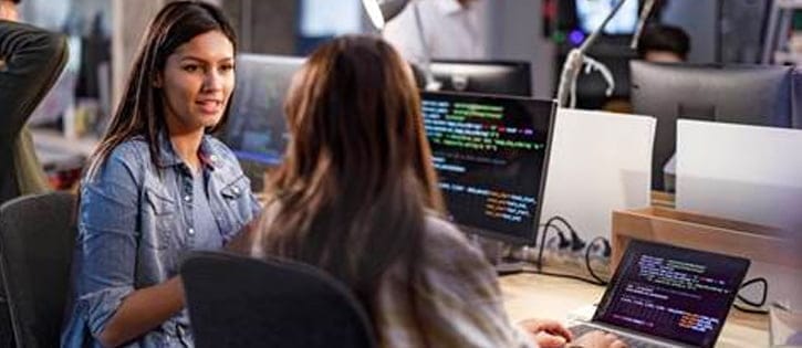 Australian IT management, Technical workforce to grow fast